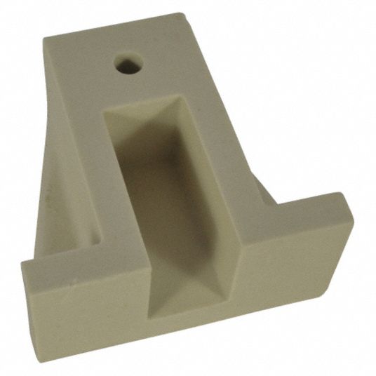 DAYTON, Mfr Part # HV12240049000G, Terminal Block - 26CZ38 ...