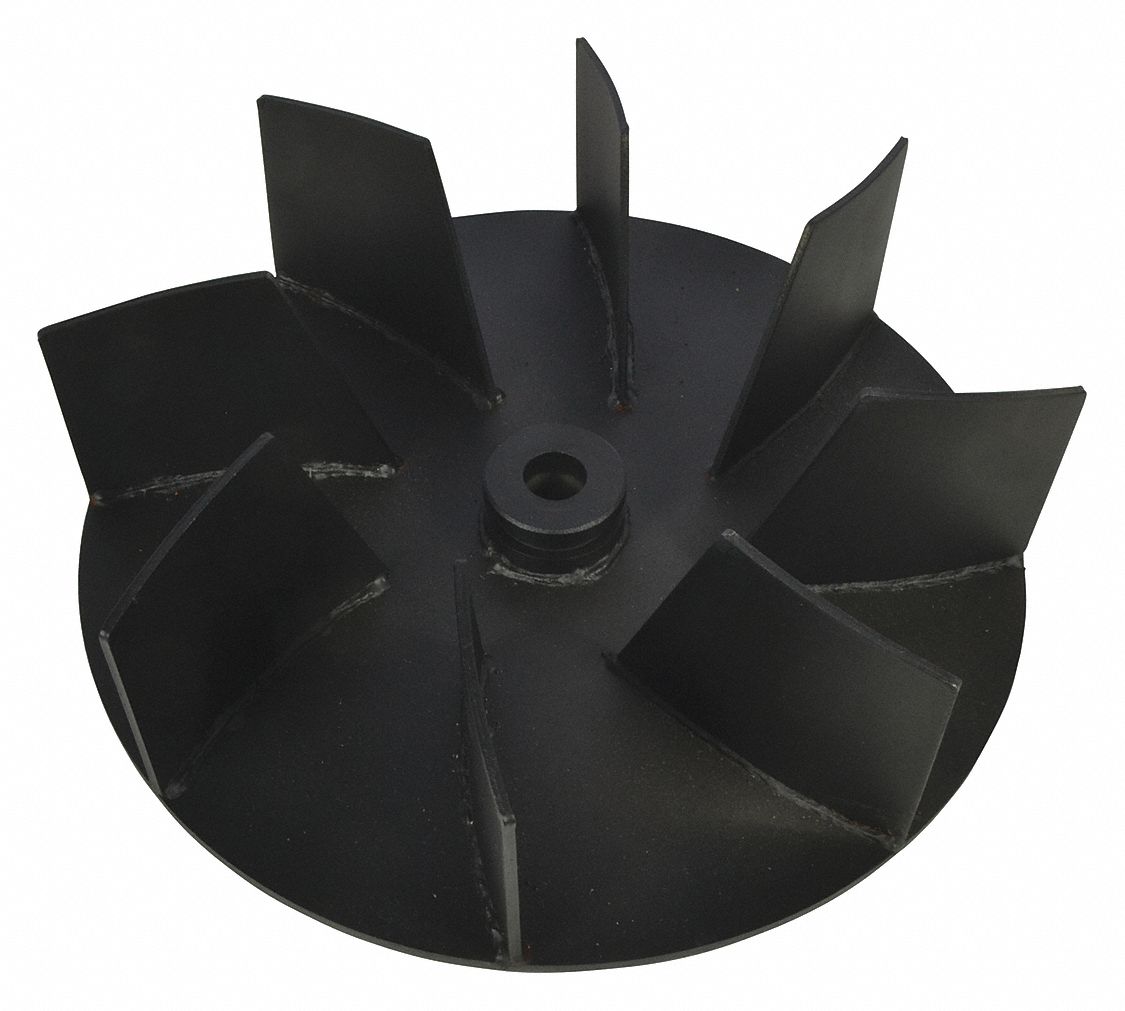 DAYTON, For Use With 3AA26, Impeller - 26DD94|HV2131000G - Grainger