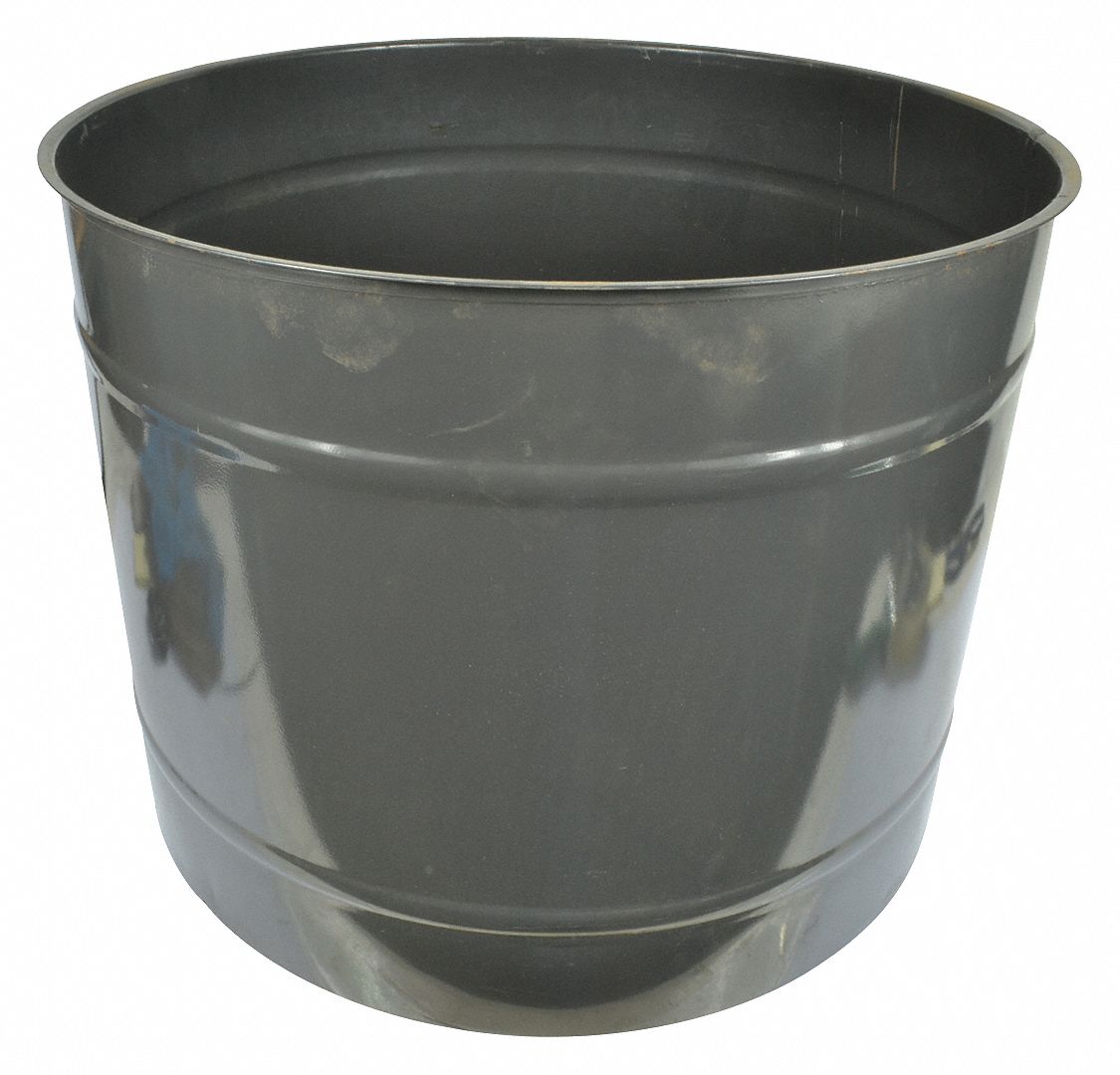 DAYTON, For Use With 3AA33B, Lower Drum Section - 26DE06|HV2135200G ...