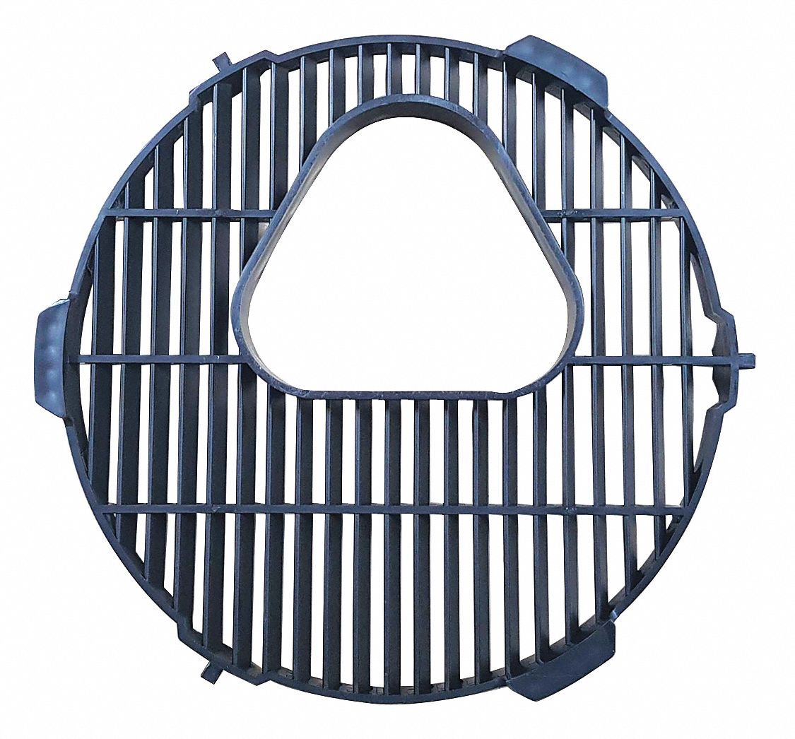 DAYTON, Fan Guard, 3VE48/3VE49, Fan Guard - 26DF70|3221007400 - Grainger