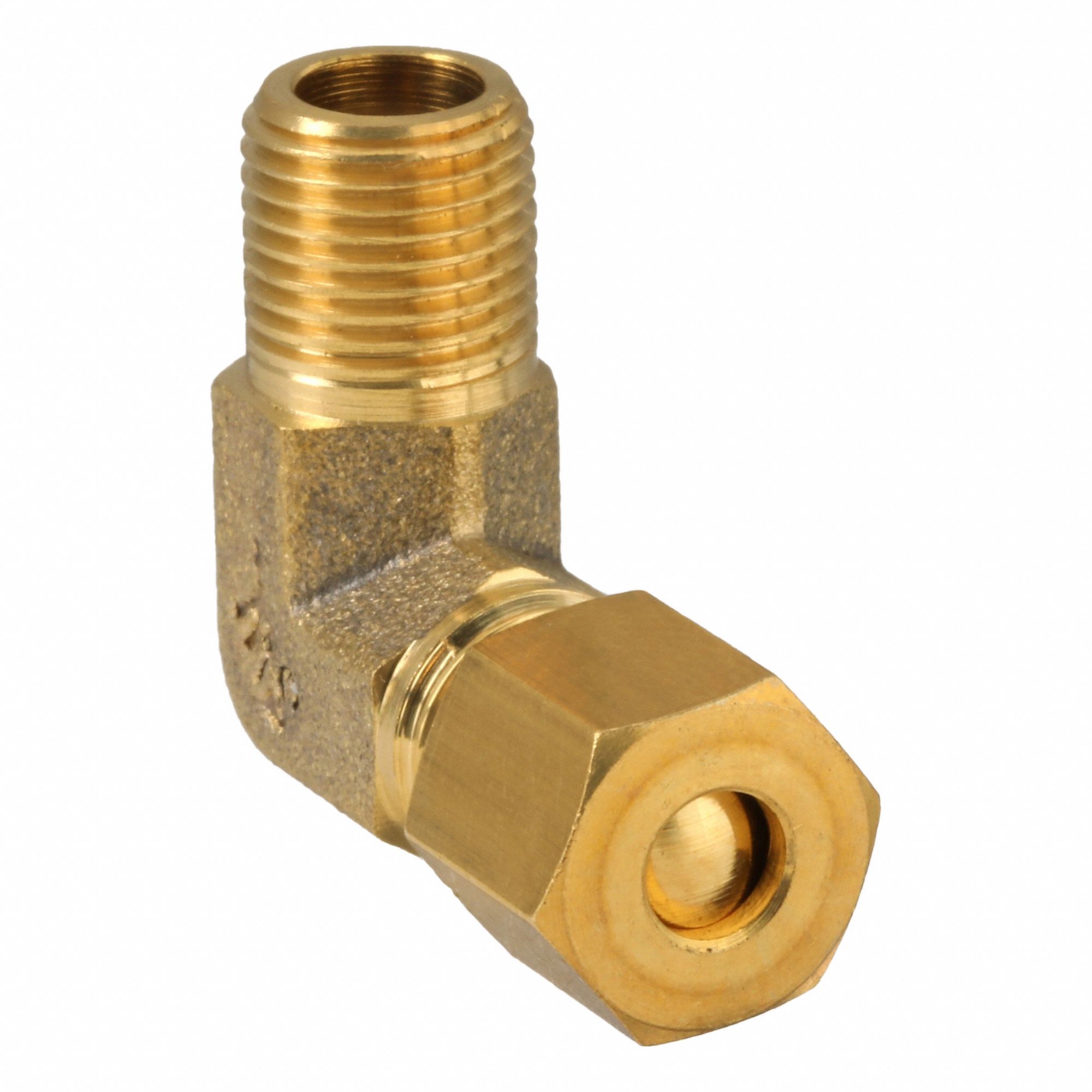 DAYTON, Mfr Part # 3740003700, Elbow - 26DG15|3740003700 - Grainger