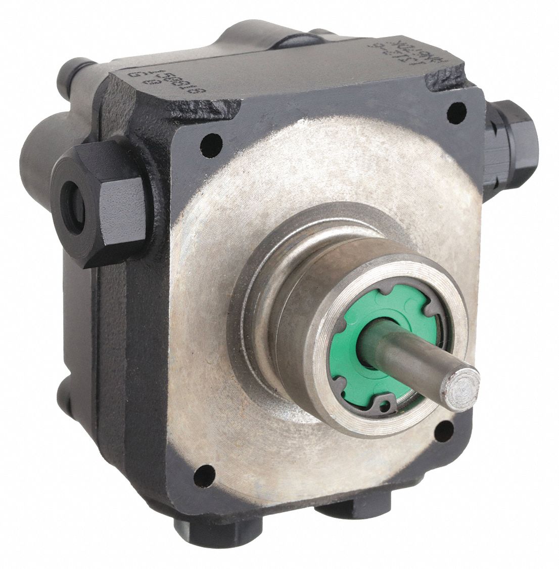 DAYTON, 3740006000 Mfr Part #, Gear Pump - 26DG19|3740006000 - Grainger