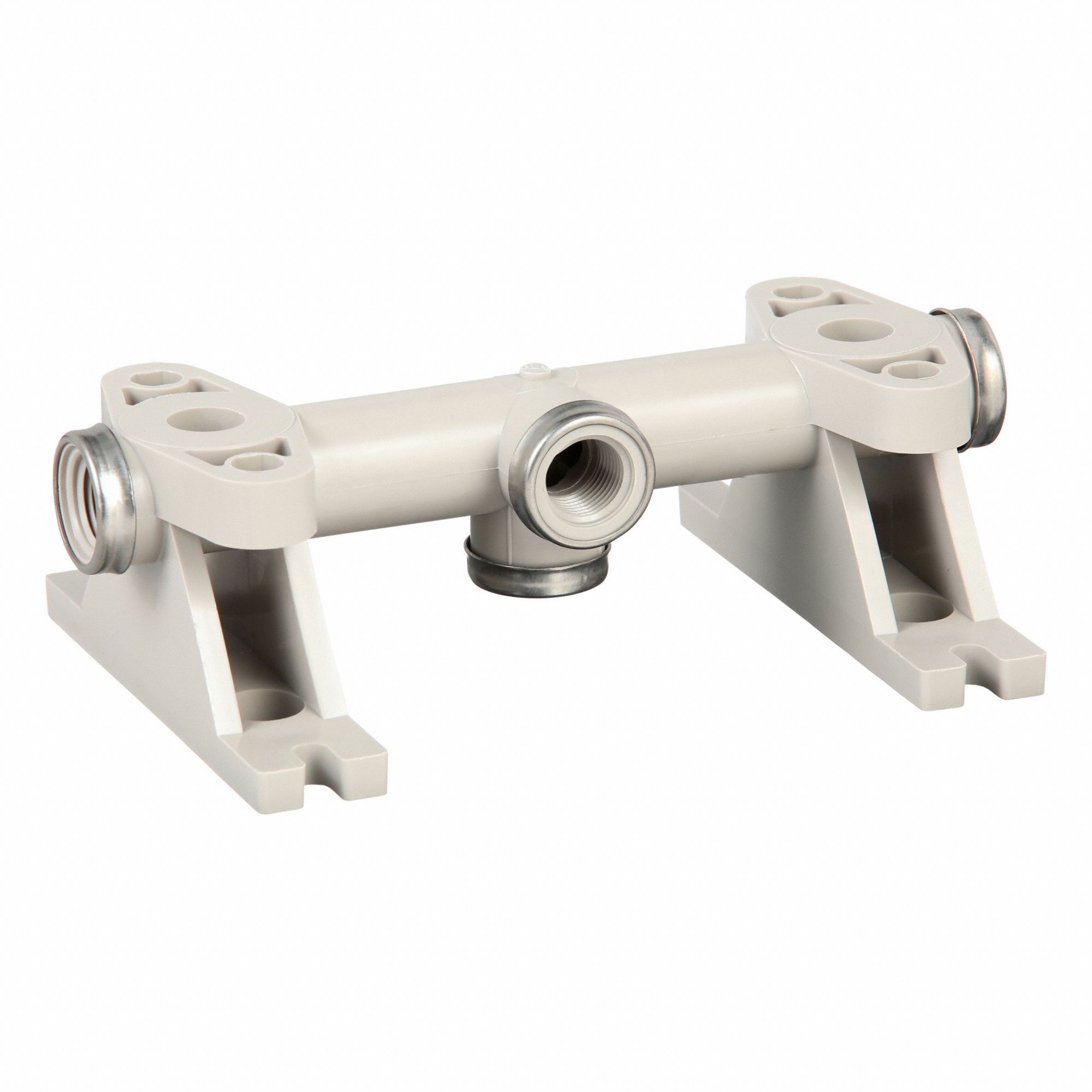 ARO, 93802-1, Inlet Manifold, Inlet Manifold - 26DJ27|93802-1 - Grainger