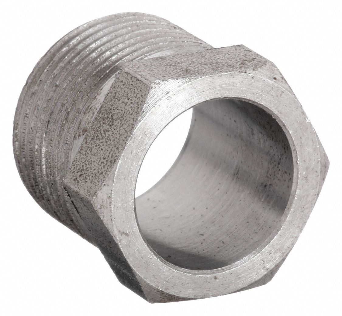 SPEEDAIRE, SE541, PL15/PL30/R10/R15/R30/RV15/RV30, Compression Nut 3 ...