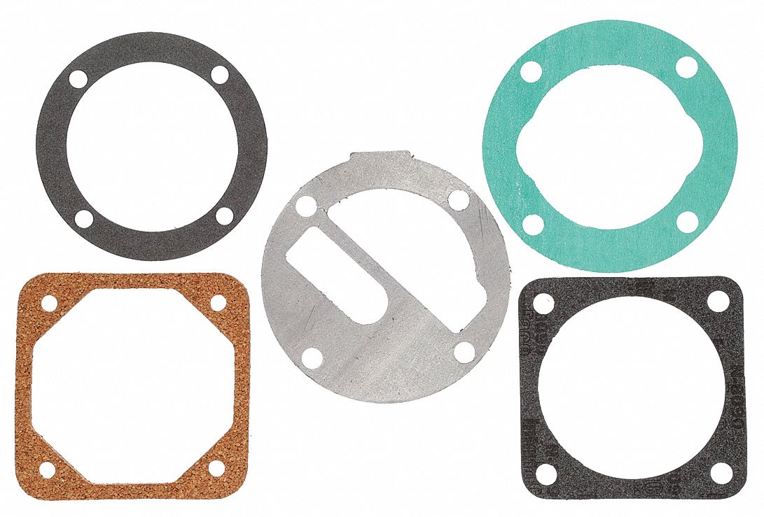 CHAMPION, Z770, Pump Gasket Set, Pump Gasket Set - 26DN03|Z770 - Grainger