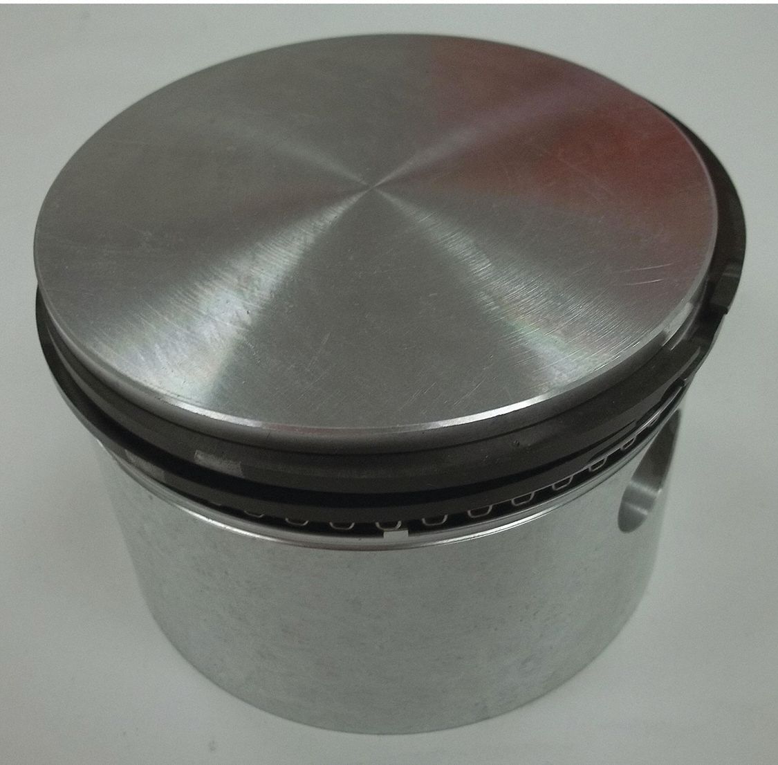 CHAMPION Kit,piston w/pin and Rings,Lp - 26DN87|Z796 - Grainger