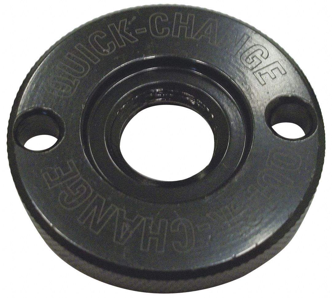 Retaining Nut - Grainger
