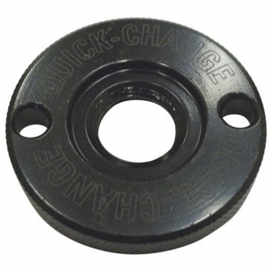 Retaining Nut - Grainger