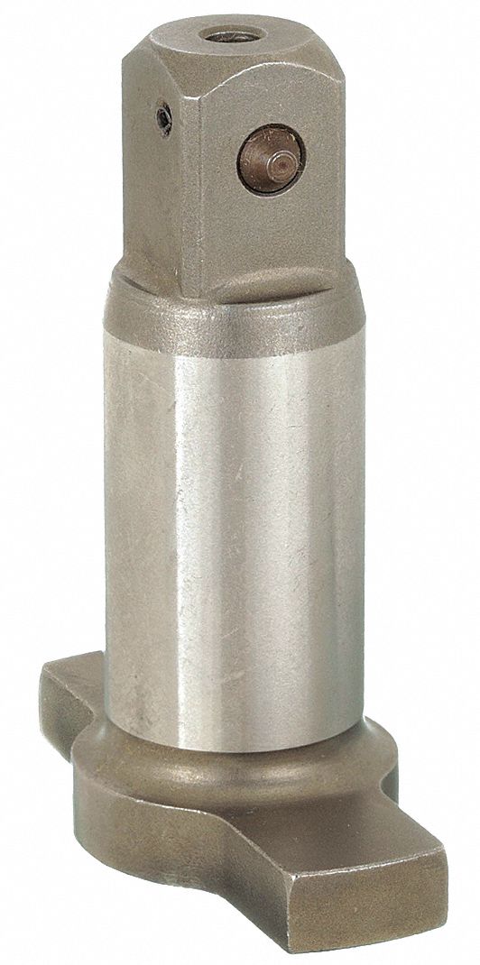 BLACK & DECKER, Anvil Assembly - 26EU35|627238-00SV - Grainger