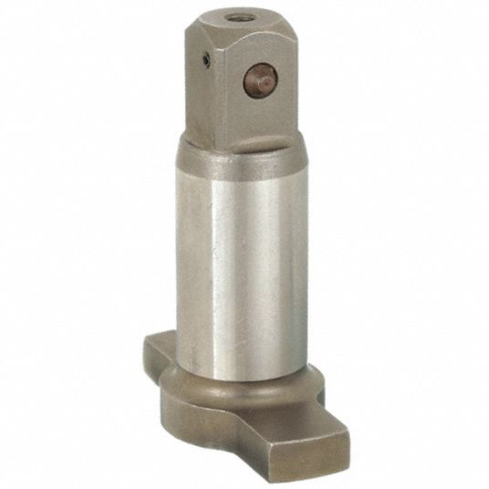 BLACK & DECKER, Anvil Assembly - 26EU35|627238-00SV - Grainger