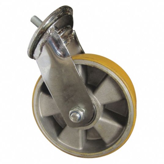 DAYTON, 13V407/13V408, Wheel Kit - 26FG55|MH13V40701G - Grainger