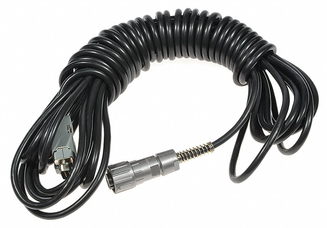 For 12R962, Fits Dayton Brand, Communication Cable - 26FH18|MH12R96202G ...