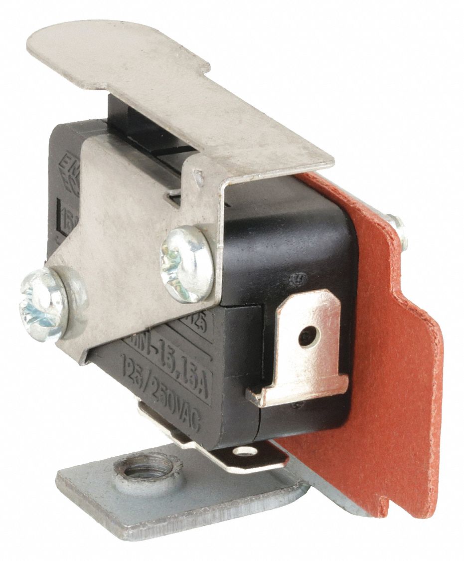 Micro Switch, MH2LED703G, Micro Switch - 26FJ12|MH2LED703G - Grainger