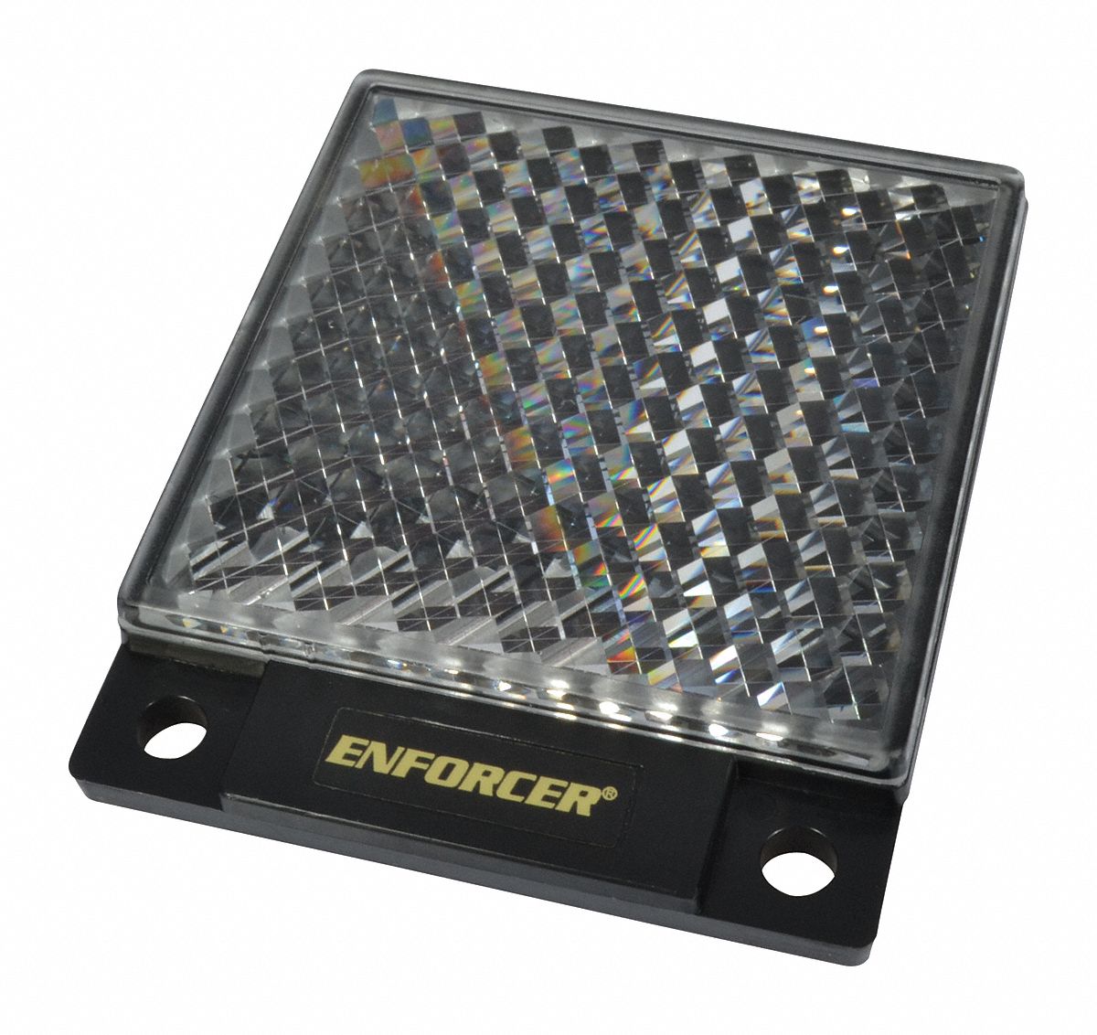 Fits GRAINGER APPROVED Brand, Square Reflector - 26FK65|SEC-100-G ...