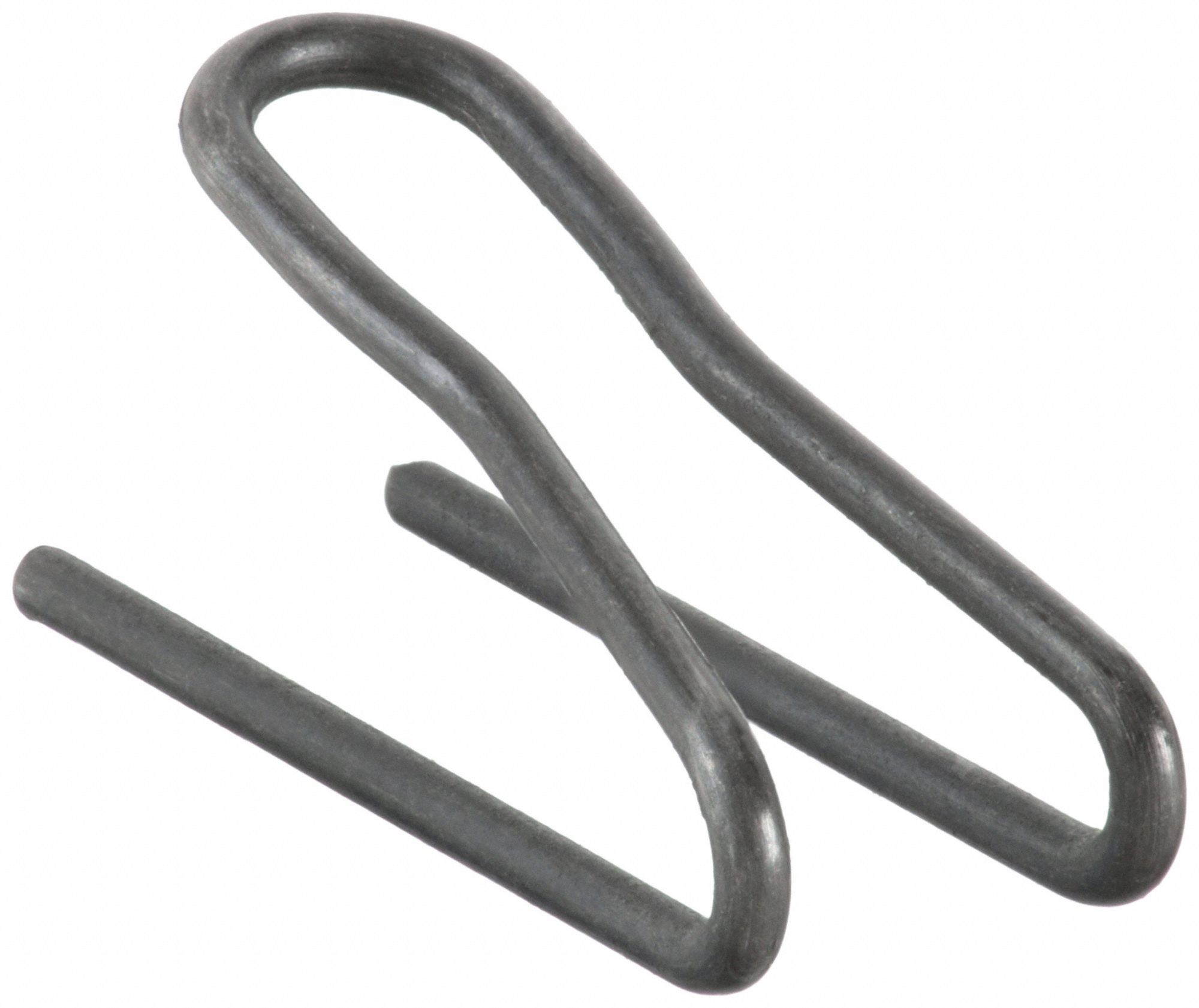 MILWAUKEE, 1/2 in Square Impact Driver Compatible, Detent Spring ...