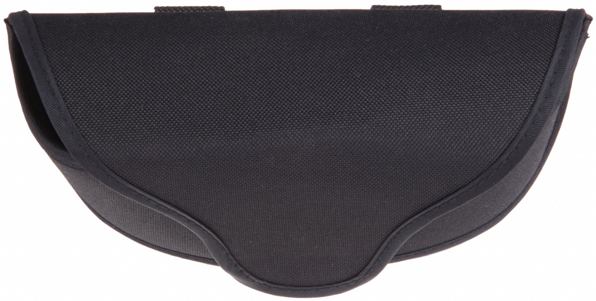 MCR SAFETY, Hook-and-Loop Closure Type, Belt Clip Not Included, Eyewear ...