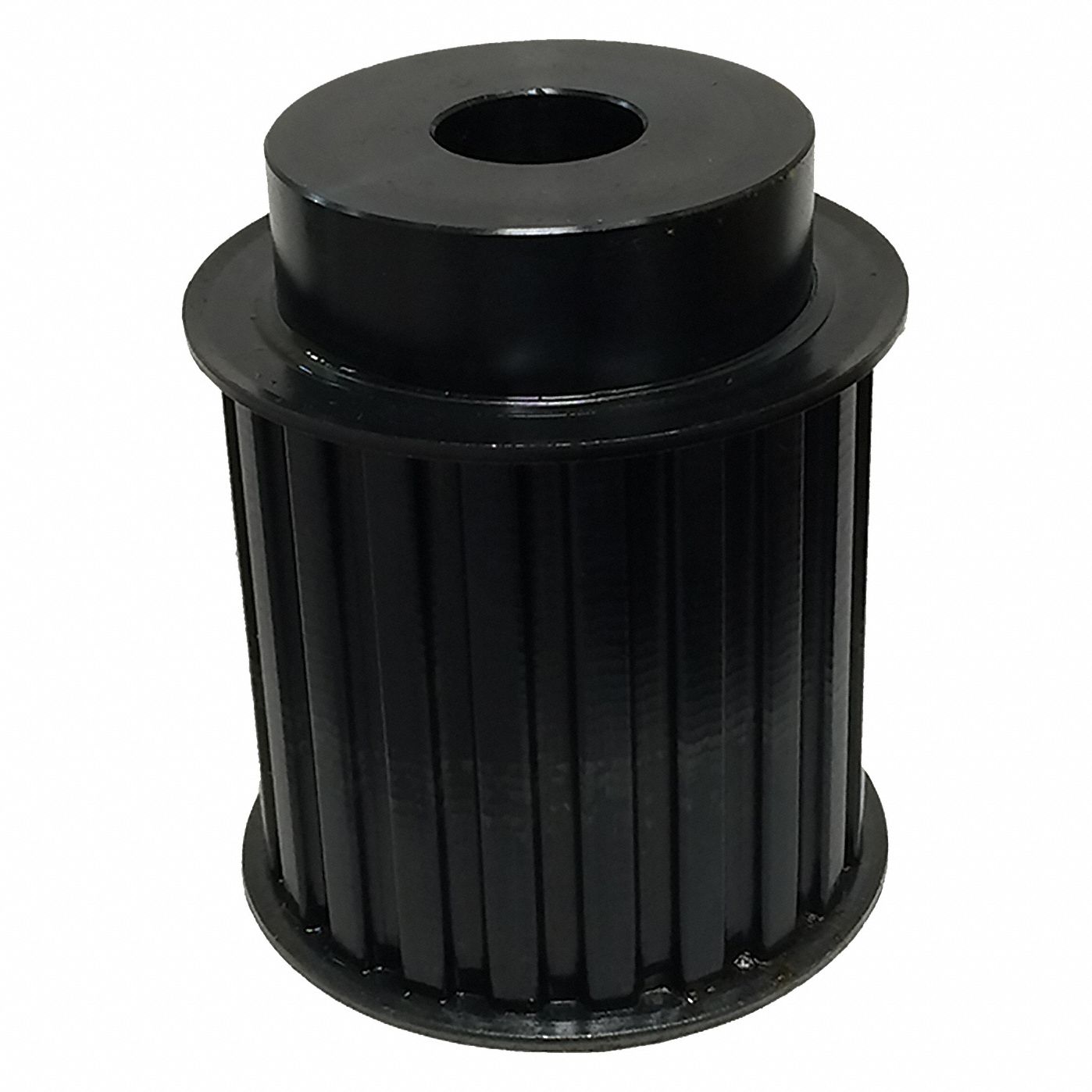 For H Belt, 3 in Belt Wd, TRAP Timing Belt Pulley - 809V98|30H300-6FS11 ...