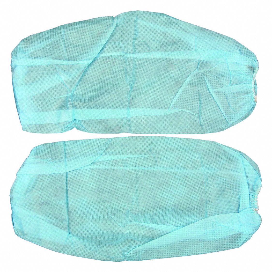 Polypropylene, 18 in Overall Lg, Disposable Sleeve - 26J504|S123E4 ...