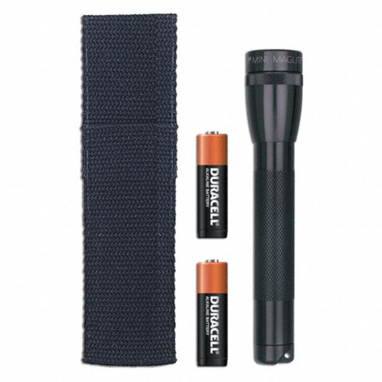 Mini Flashlight - Grainger