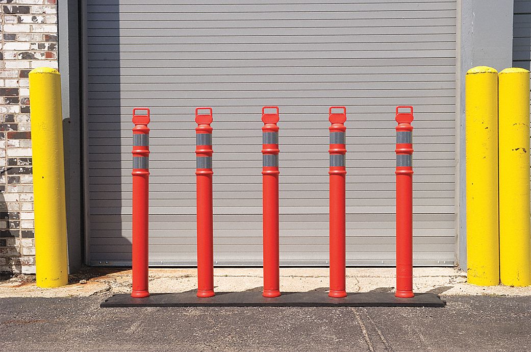 Delineator System - Grainger