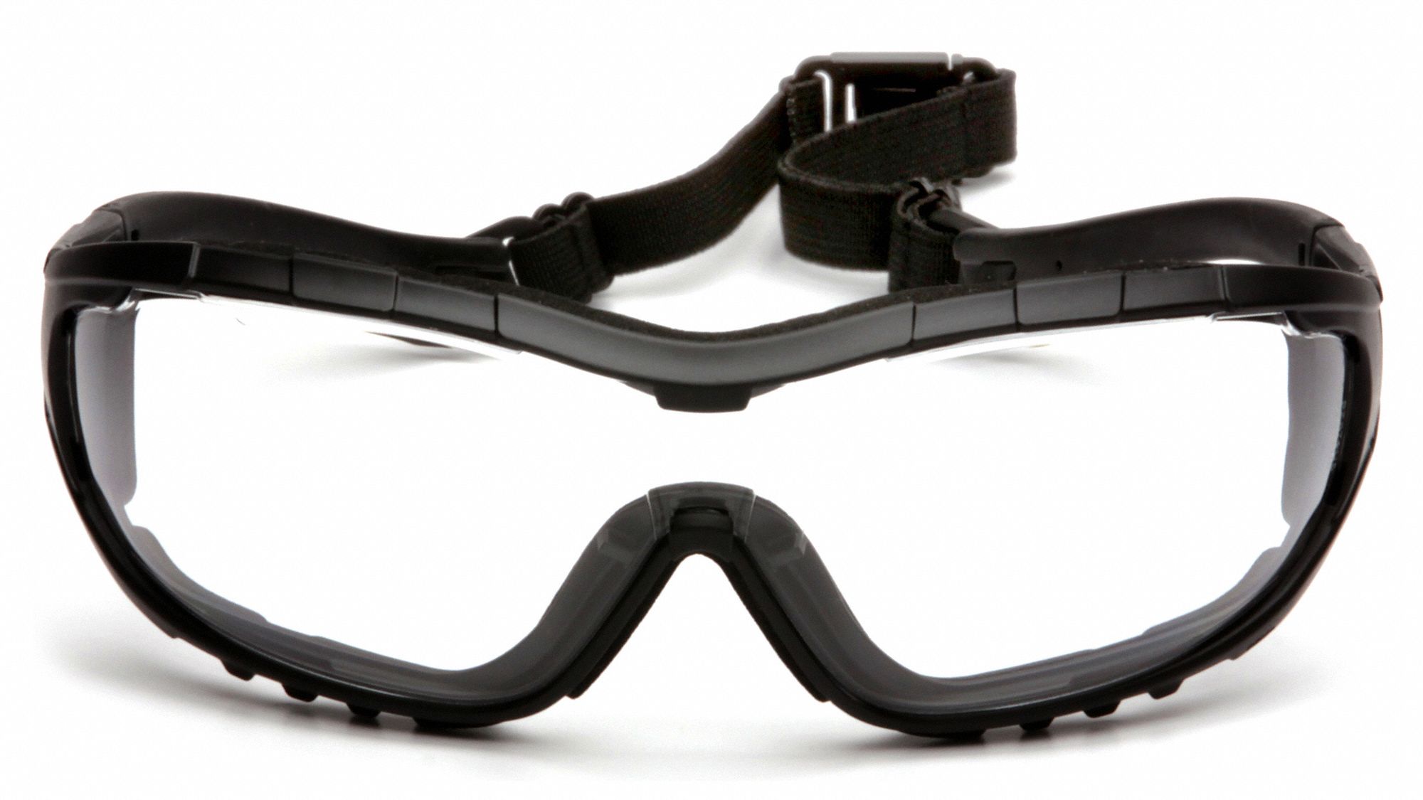 PYRAMEX Protective Goggles - 26KP79|GB8210ST - Grainger