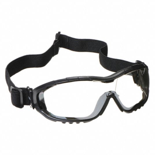 Protective Goggles - Grainger