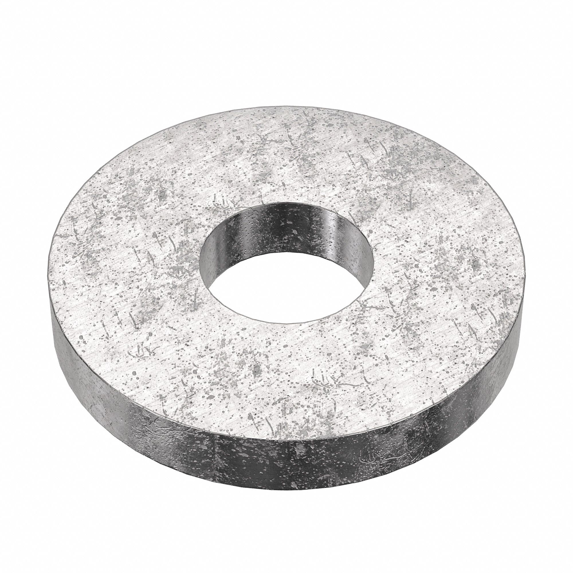 18-8, Stainless Steel, Type B Washer - 26L014|WASB#0R8 - Grainger