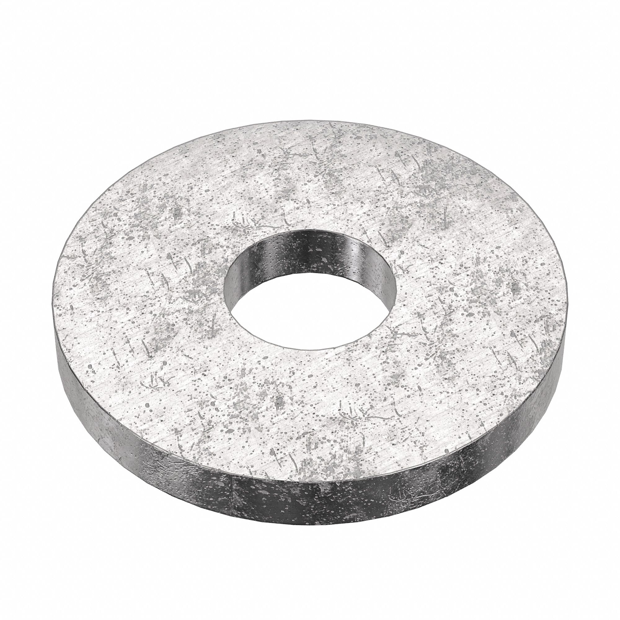 18-8, Stainless Steel, Type B Washer - 26L023|WASB#4R8 - Grainger