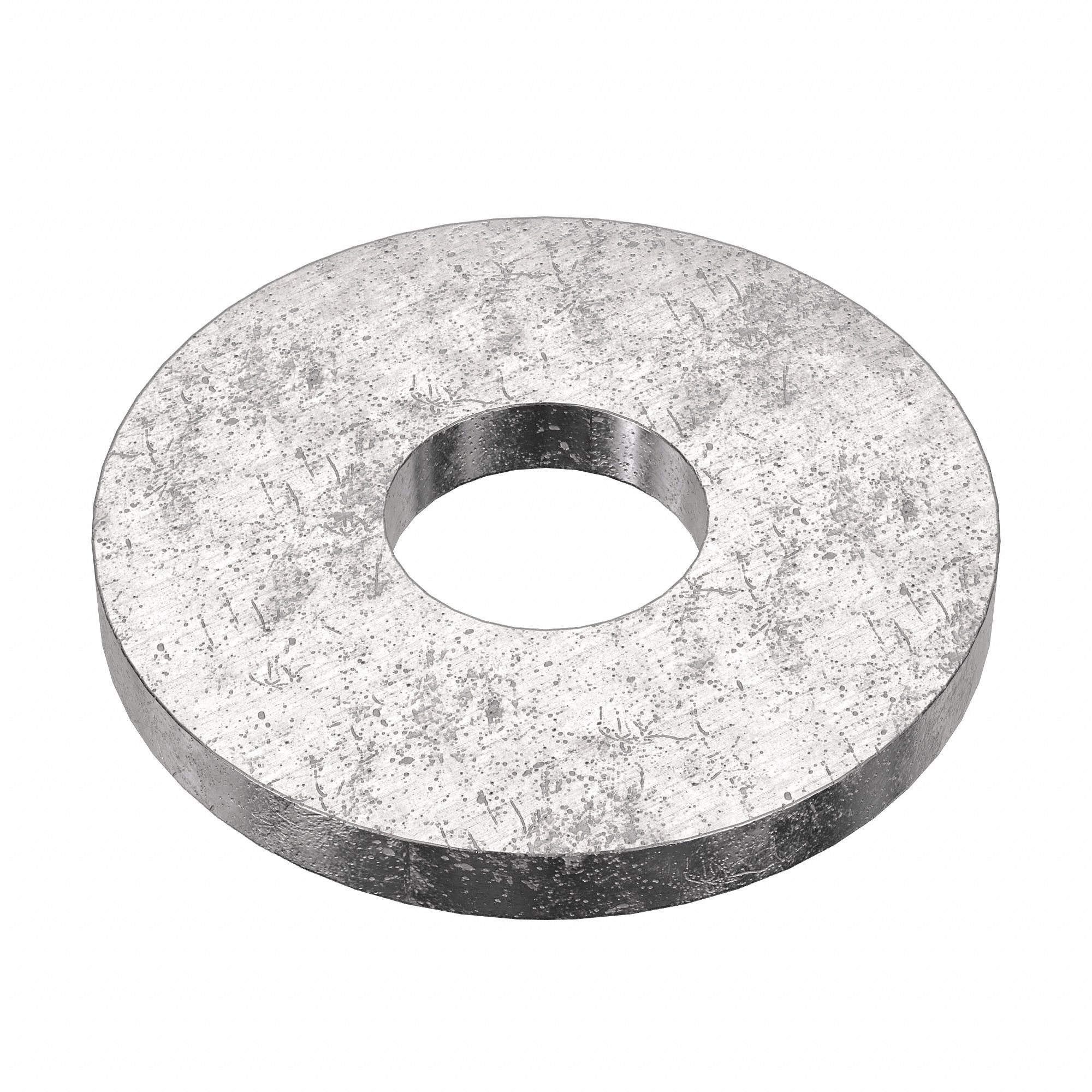 18-8, Stainless Steel, Type B Washer - 26L026|WASB#6R8 - Grainger