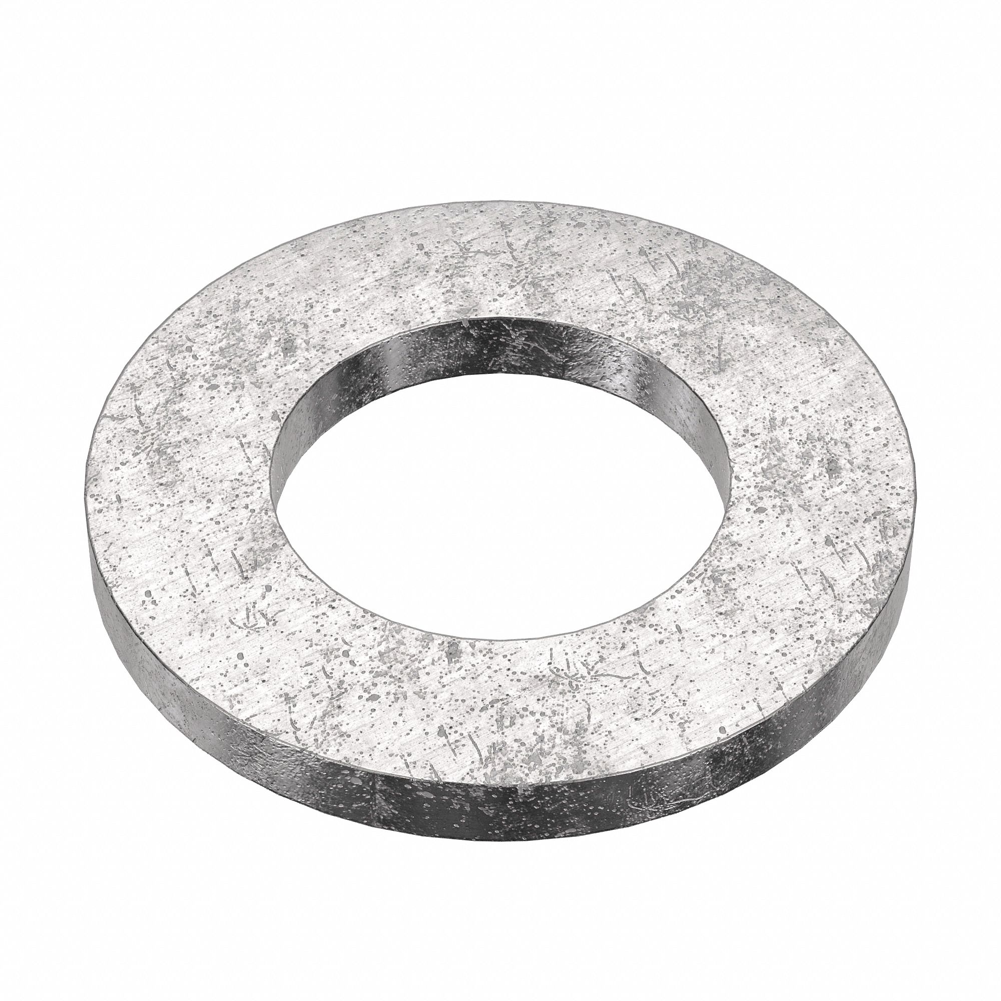 18-8, Stainless Steel, Narrow Rim Type B Washer - 26L040|WASB38N8 ...