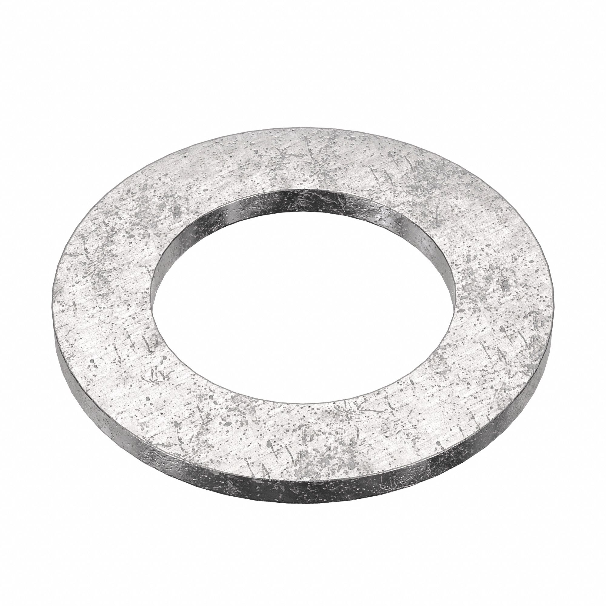 18-8, Stainless Steel, Narrow Rim Type B Washer - 26L082|WASB80N8 ...
