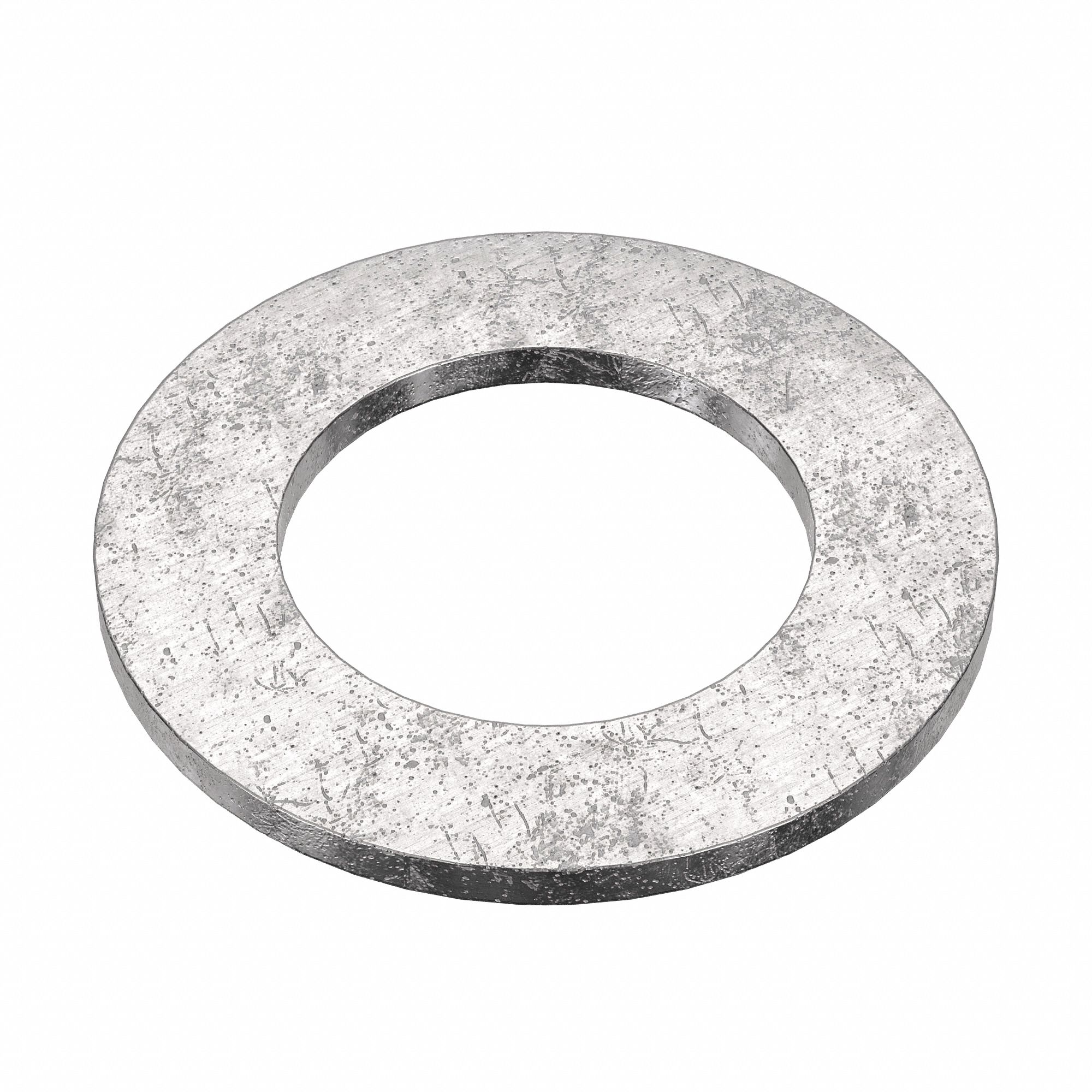 18-8, Stainless Steel, Narrow Rim Type B Washer - 26L085|WASB81N8 ...