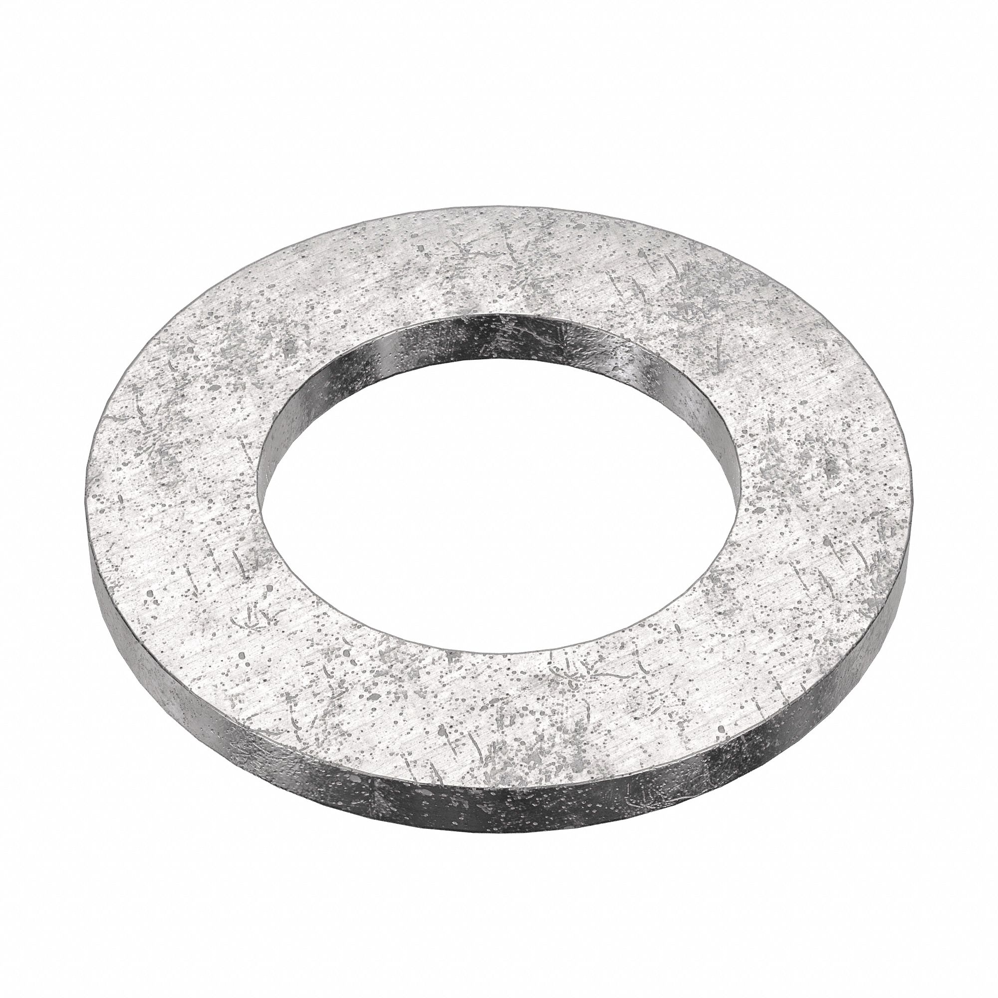 18-8, Stainless Steel, Narrow Rim Type B Washer - 26L088|WASB82N8 ...