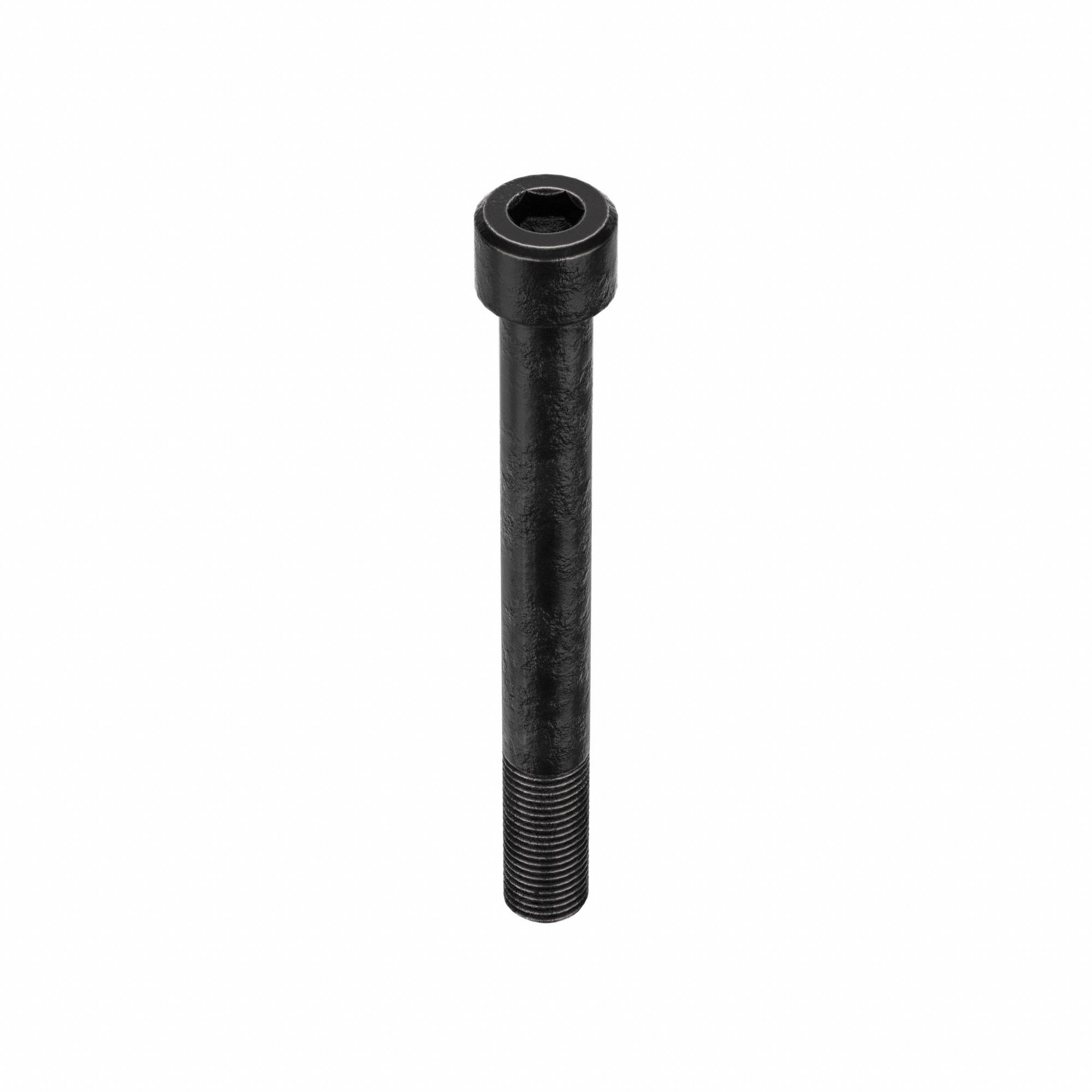 M27-3 Thread Size, 240 mm Lg, Socket Head Cap Screw - 26LG82|M07000.270 ...