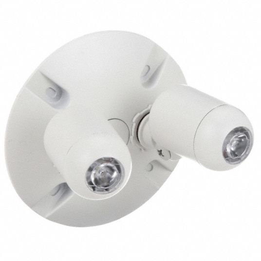 LED, Aluminum, Remote Head - 26UX09|EVODW - Grainger