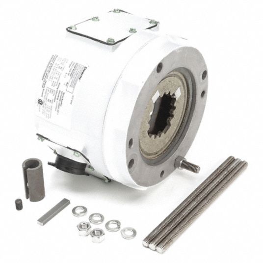 MARATHON MOTORS, C-Face Coupler Brake, 230V AC, C-Face Coupler Brake ...