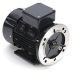 3-Phase IEC Metric General Purpose AC Motors - Grainger Industrial Supply