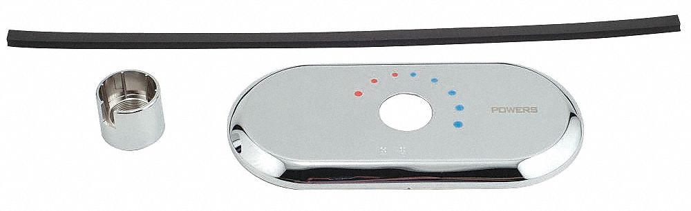 POWERS, Compatible Product Type E420 Model Bathtub and Shower Valves ...