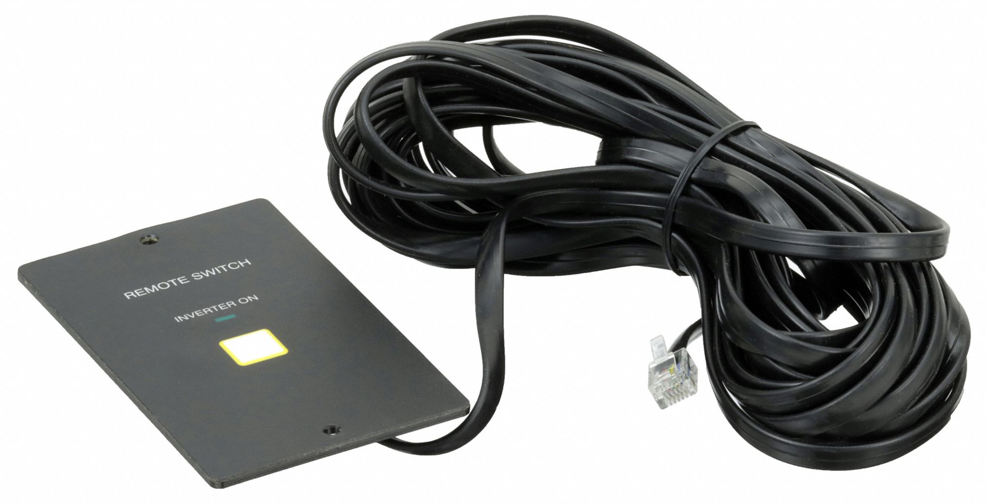 POWER FIRST, 6 1/4 in Overall Ht, 3.5 in Overall Wd, Remote Control ...