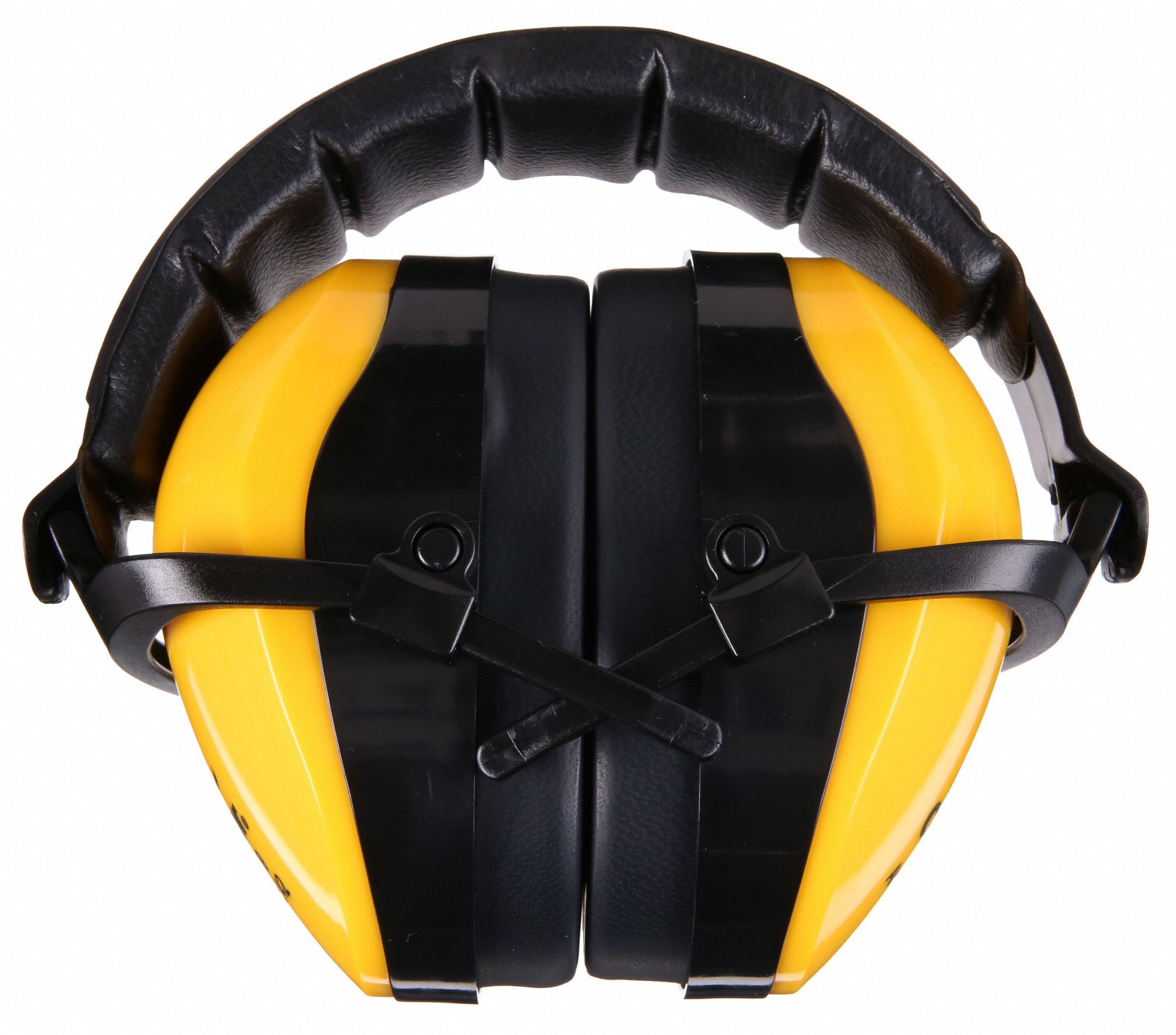 Condor Ear Muffs Over The Head Earmuff Passive 25 Db Nrr Foldable