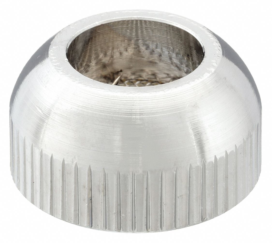 CHICAGO FAUCETS, 8 gpm Flow Rate, Laminar Flow Outlet, Flow Restrictor ...