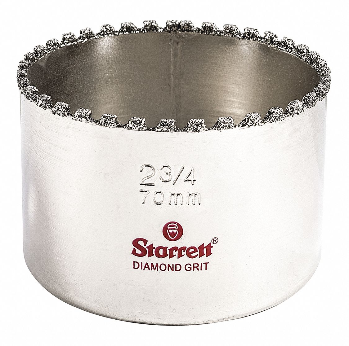 STARRETT, Hole Saw - 26Y582|KD0234-N - Grainger