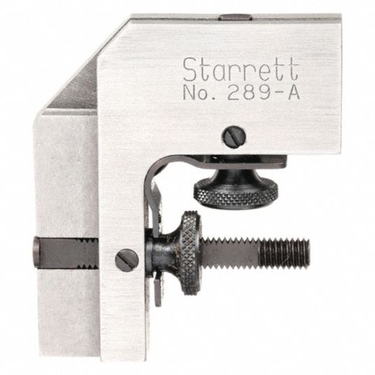 STARRETT, Attachment for Combination Squares - 26Y664|289A - Grainger