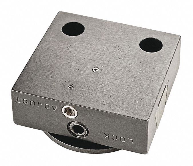 STARRETT, Back W/Adjustable Bracket - 26Y668|674-1 - Grainger