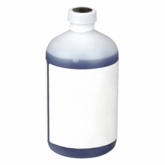 Lab, 475 mL, Ionic Strength Adjuster - pH Adjusting ISA for Ammonia ...