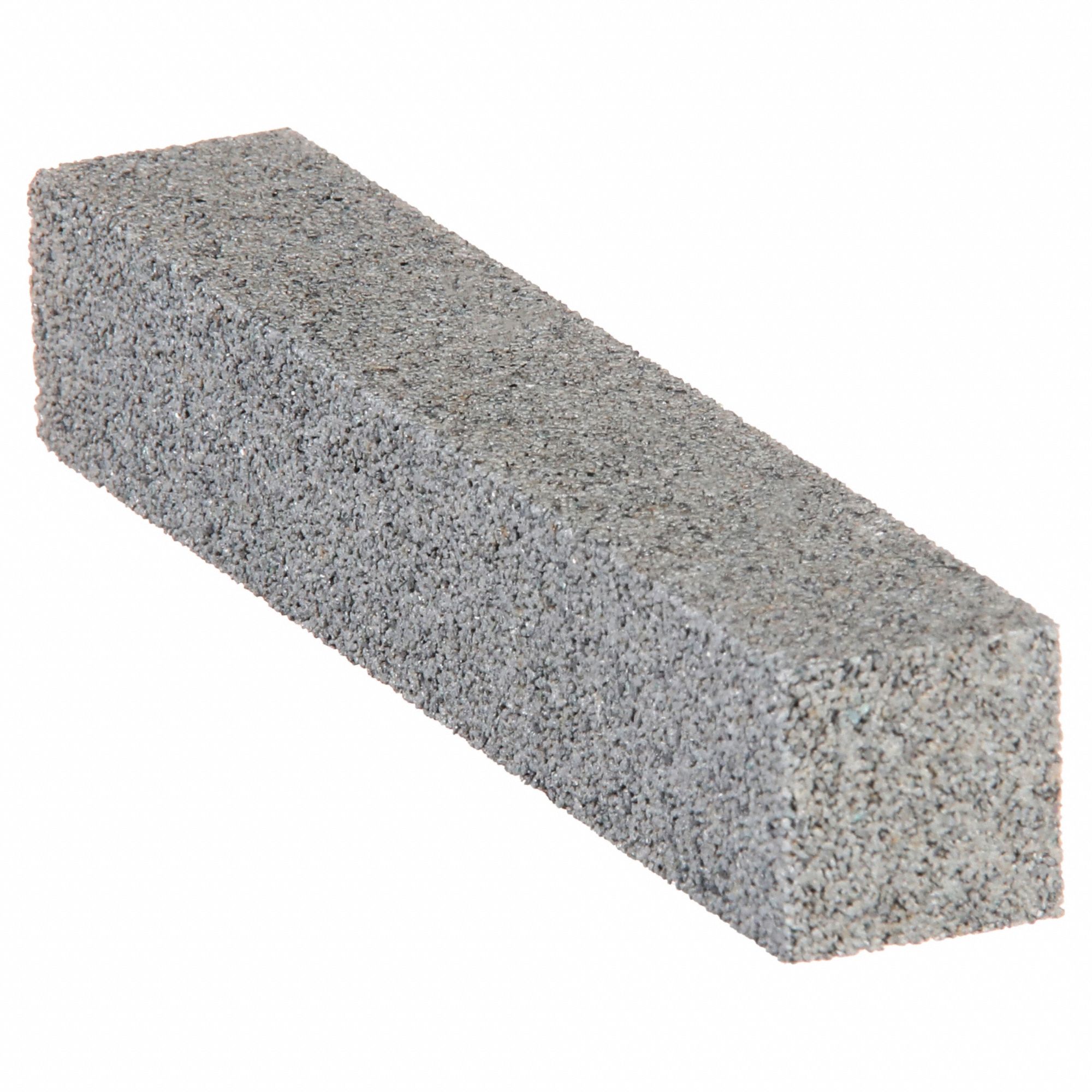 NORTON, 6" L x 1" W x 1" H, 37C24-TVK, Dressing Stick - 26ZV52 ...