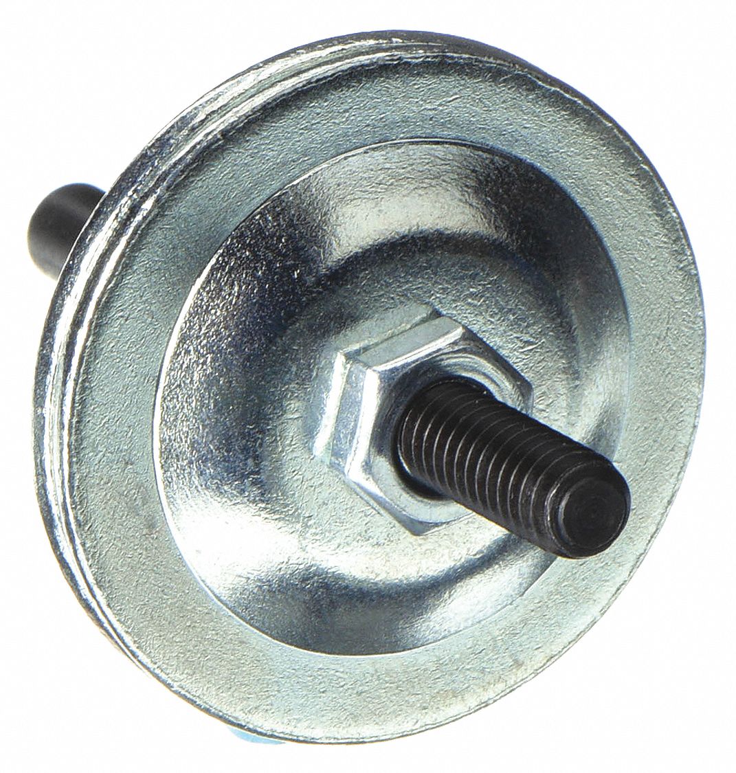 NORTON, 1/4 in Shank, For 1/4 in Wheel Arbor, Surface-Conditioning Disc ...