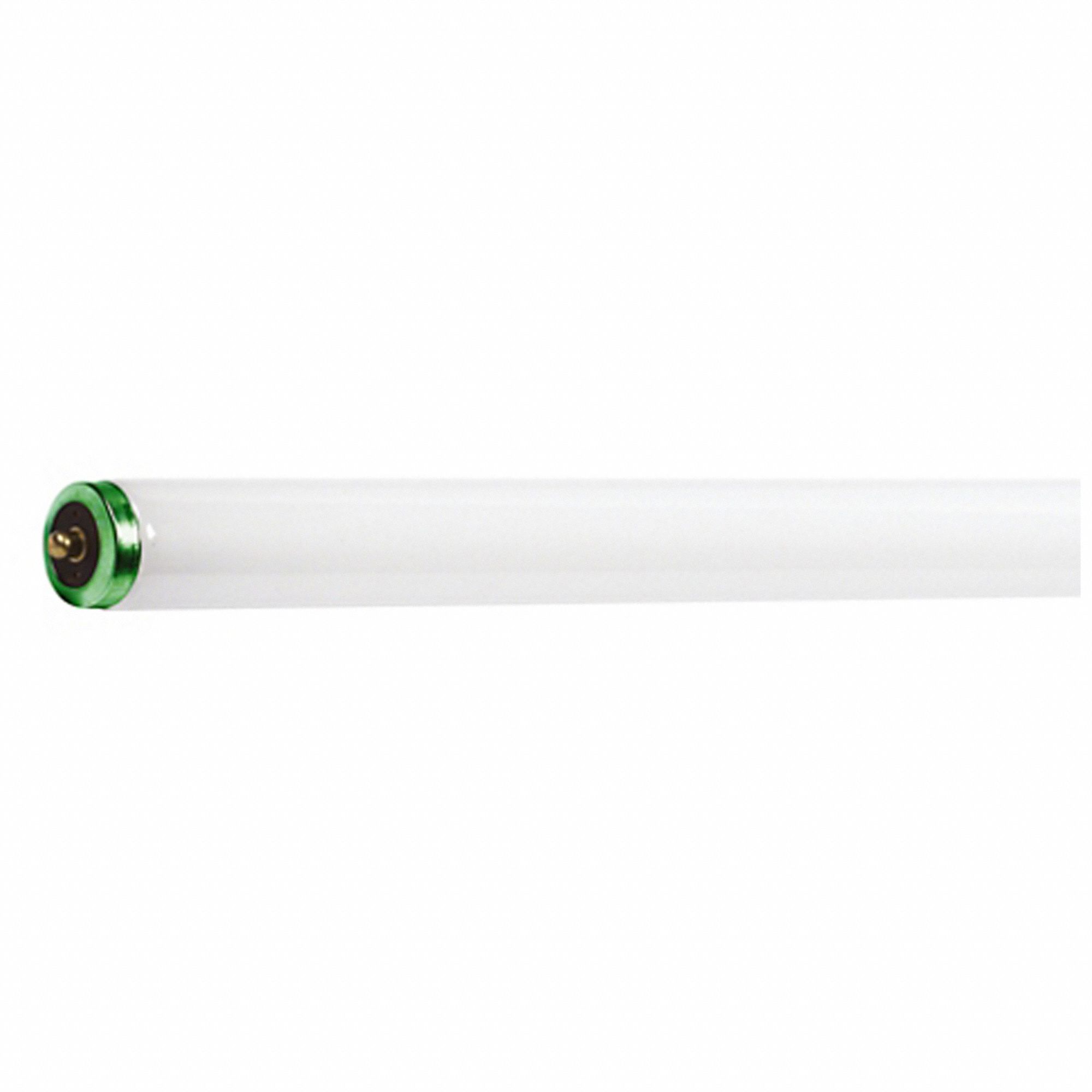 PHILIPS, 6 ft Nominal Lg, T12, Linear Fluorescent Bulb - 796NV3|F72T12 ...