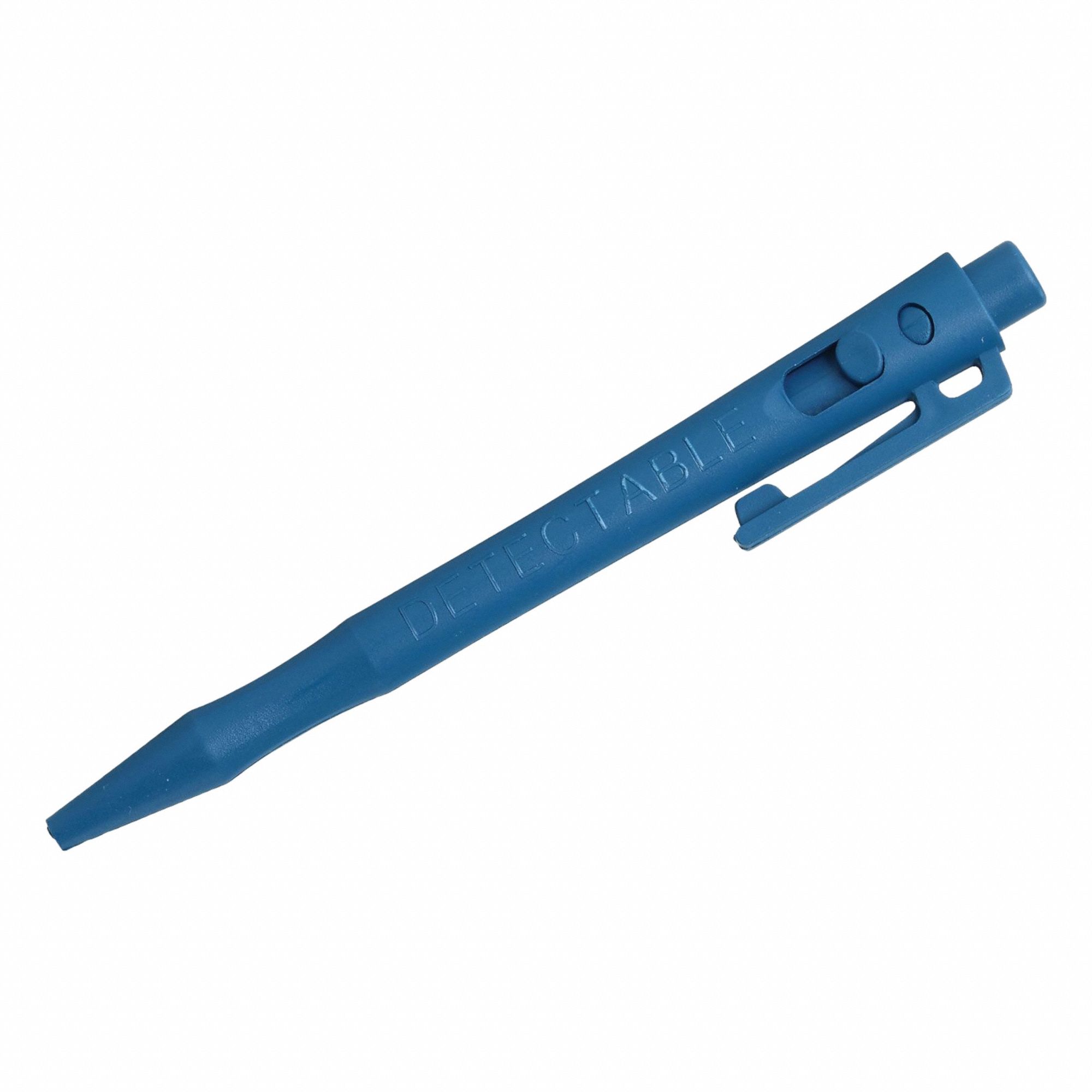 DETECTAMET, INC., HD, 1 mm, Pen Set - 52HU47|101-I01-C11-PA01 - Grainger