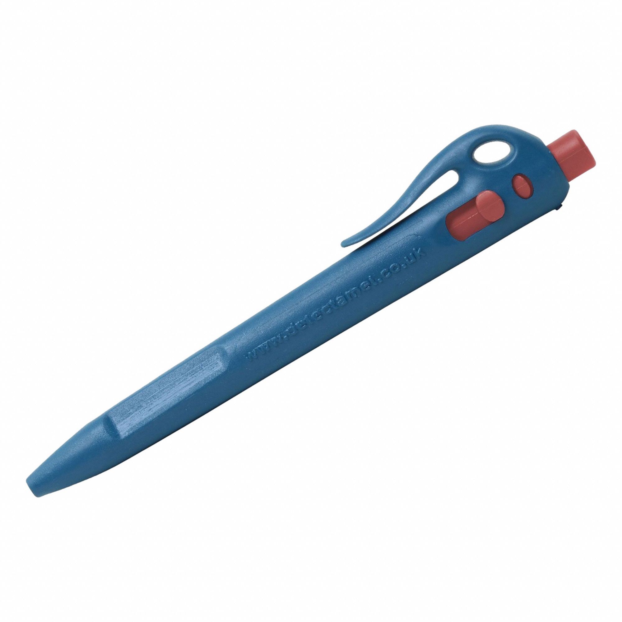 DETECTAMET, INC., Elephant, 1 mm, Pen - 271N14|104-I11-C13-PA01 - Grainger